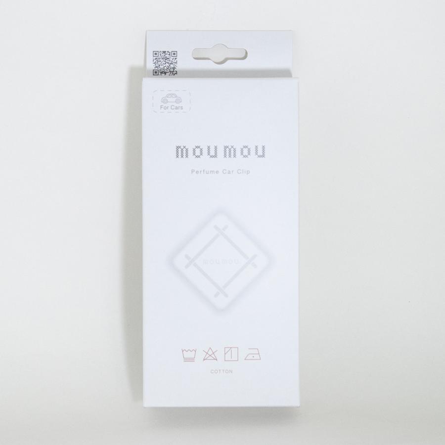 mou moumou パフュームカークリップ コットンの香り 1個入り ムームー 1381-01 : 喫煙具とお香の専門店 LANDING - 通販 - Yahoo!ショッピング