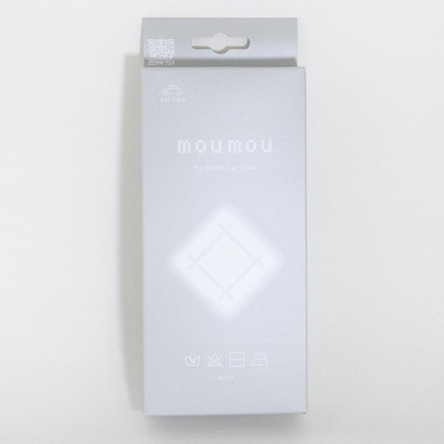 mou moumou パフュームカークリップ ウールの香り 1個入り ムームー 1381-04 : 喫煙具とお香の専門店 LANDING - 通販 - Yahoo!ショッピング
