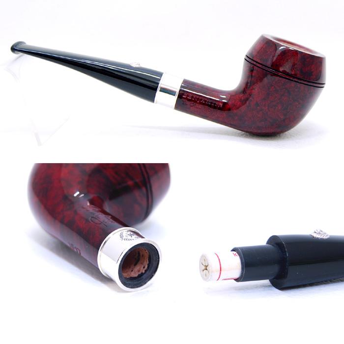 Barling バーリング BENJAMIN BU 1817 : 23111407 : ZIPPO Specialty NAKAMURA ...