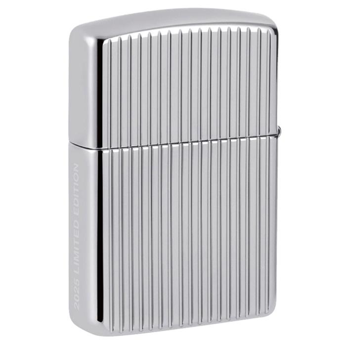 ZIPPO（ジッポー） HARLEY-DAVIDSON 2025年限定モデル HD-46710 [ZIPPO ジッポーライター ハーレー ...
