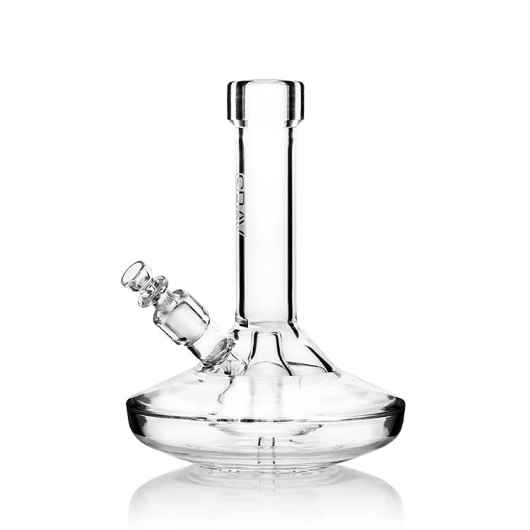 GRAV - スモールワイドベース ウォーターパイプ : ZiPPY!ヤフー店 - 通販 - Yahoo!ショッピング