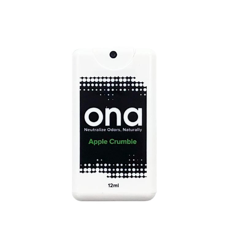 【メール便対応】 消臭 ONA カードスプレー Apple Crumble 臭気中和剤 : ZiPPY!ヤフー店 - 通販 - Yahoo ...