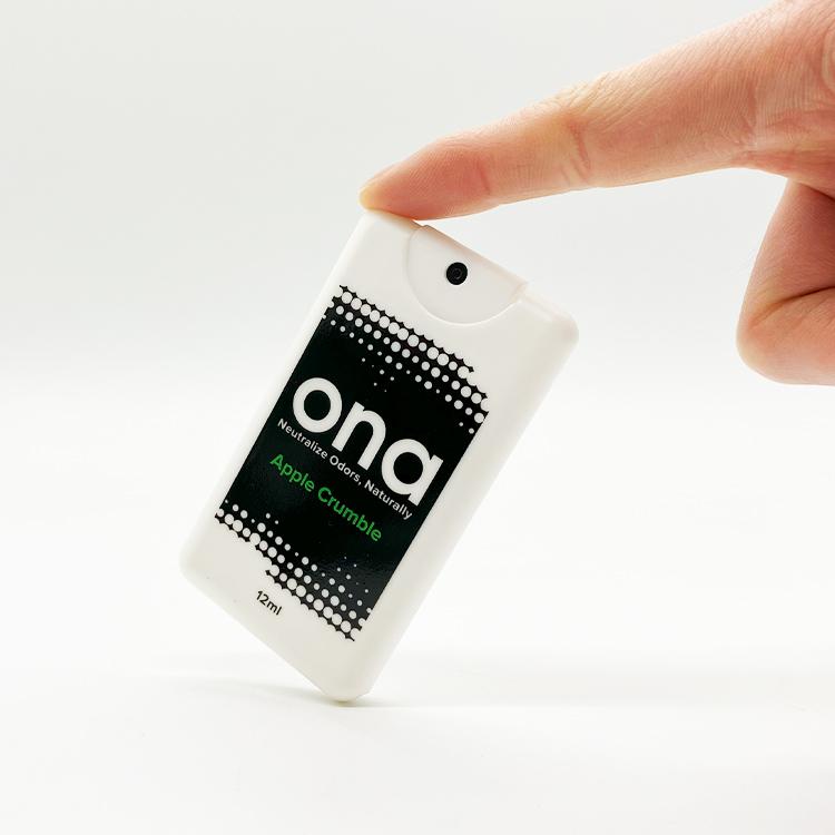 【メール便対応】 消臭 ONA カードスプレー Apple Crumble 臭気中和剤 : ZiPPY!ヤフー店 - 通販 - Yahoo ...