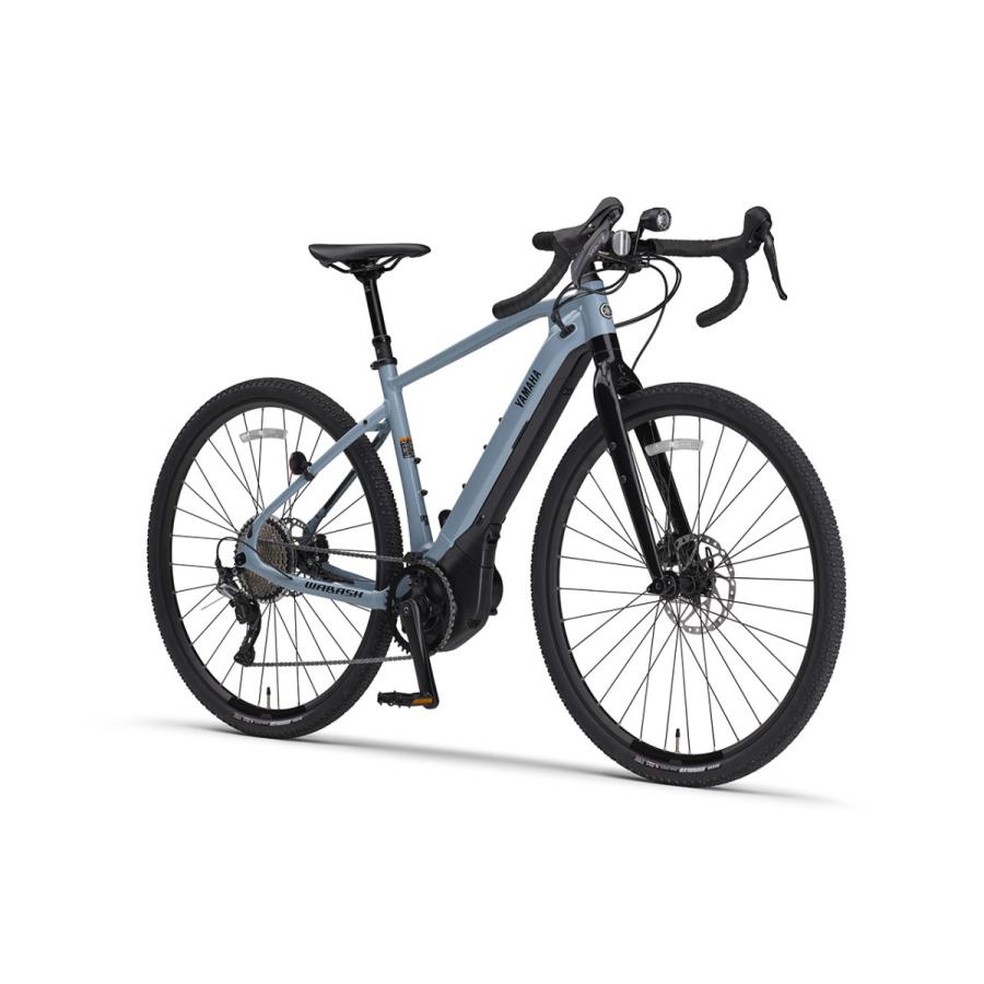 YAMAHA（ヤマハ） イーバイク YAMAHA / YPJ-WABASH RT E-BIKE 電動グラベルバイク : ジテンシャデポ - 通販 - Yahoo!ショッピング