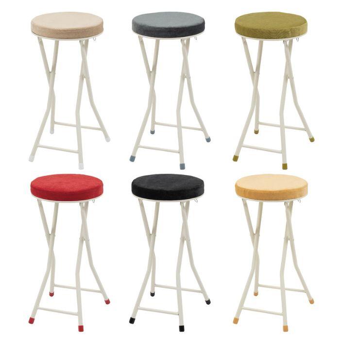 東谷 AZUMAYA フォールディング ハイスツール PC-34BE : 家電 アラモード - 通販 - Yahoo!ショッピング