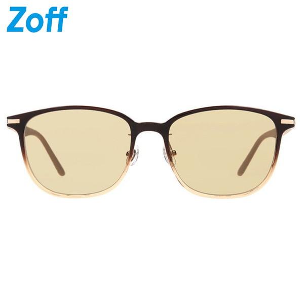 Zoff UVカット サングラス レディース アイブレラ ウェリントン メンズ[石川祐希選手広告着用モデル] : Zoff Yahoo!ショッピング店 - 通販 - Yahoo!ショッピング