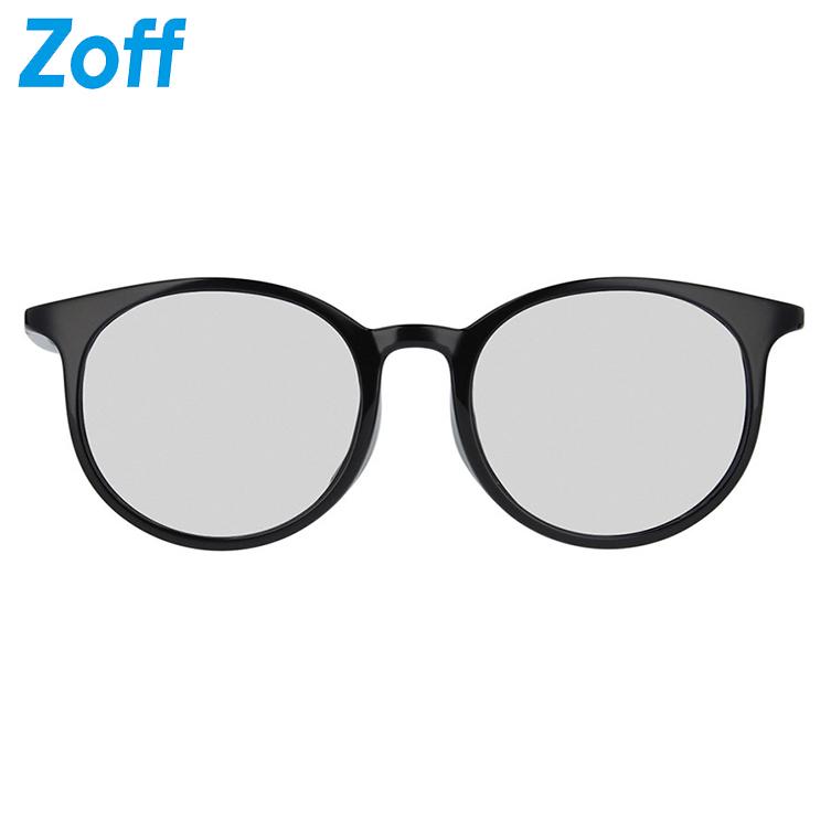 Zoff UVカット サングラス レディース アイブレラ ボストン Zoff UVカット サングラス レディース アイブレラ ボストン