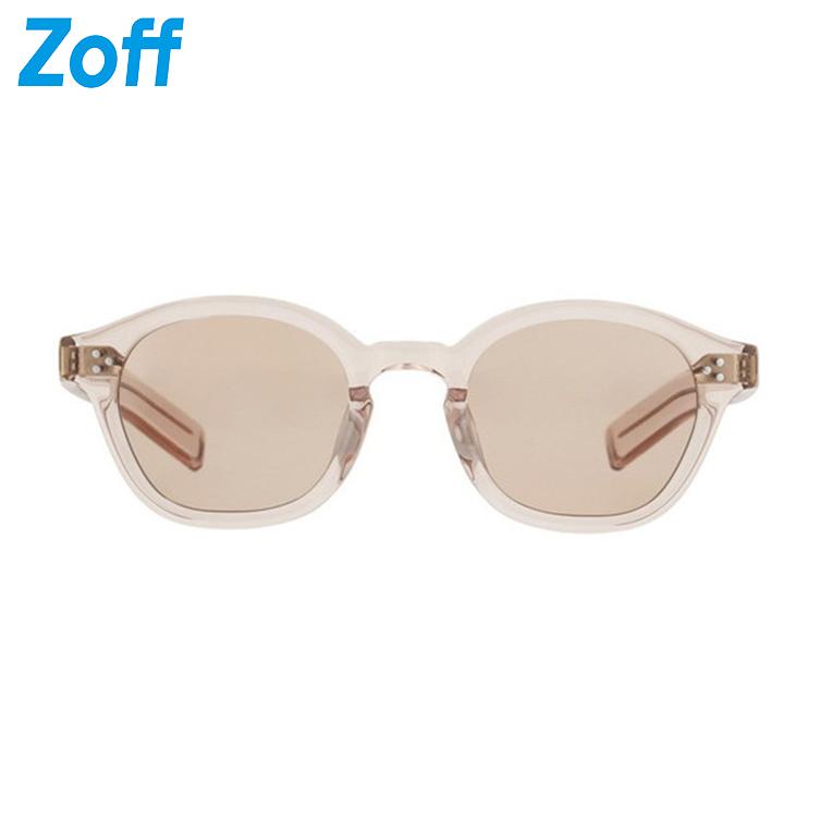 Zoff UVカット サングラス レディース アイブレラ ウェリントン クリア メンズ : Zoff Yahoo!ショッピング店 - 通販 - Yahoo!ショッピング