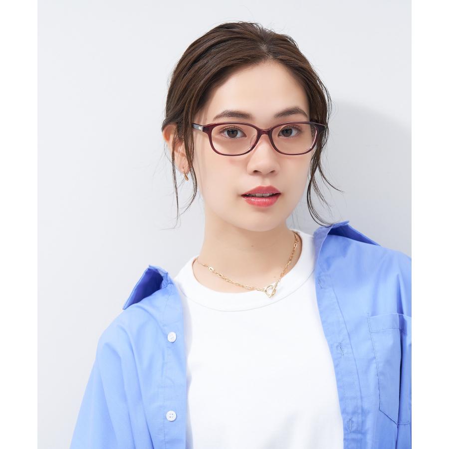 Zoff スクエア型 メガネ BASIC STYLE : Zoff Yahoo!ショッピング店 - 通販 - Yahoo!ショッピング