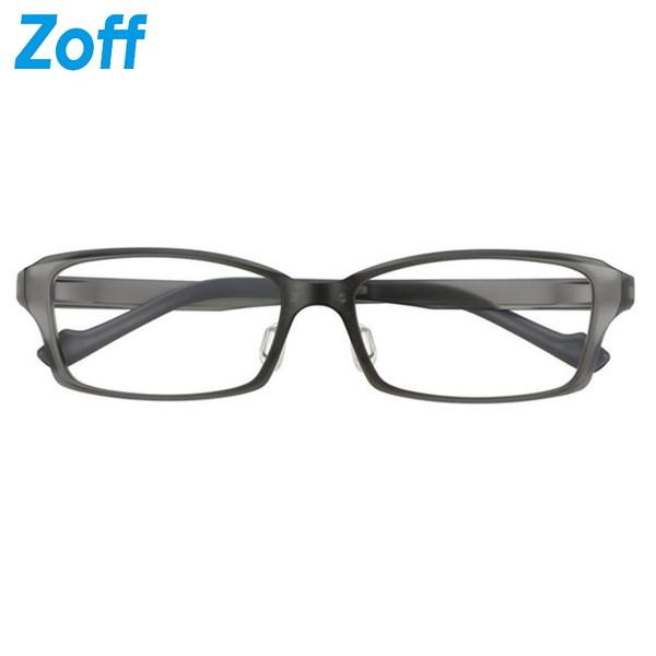 Zoff メガネ レディース メンズ 伊達メガネ スクエア : Zoff Yahoo!ショッピング店 - 通販 - Yahoo!ショッピング