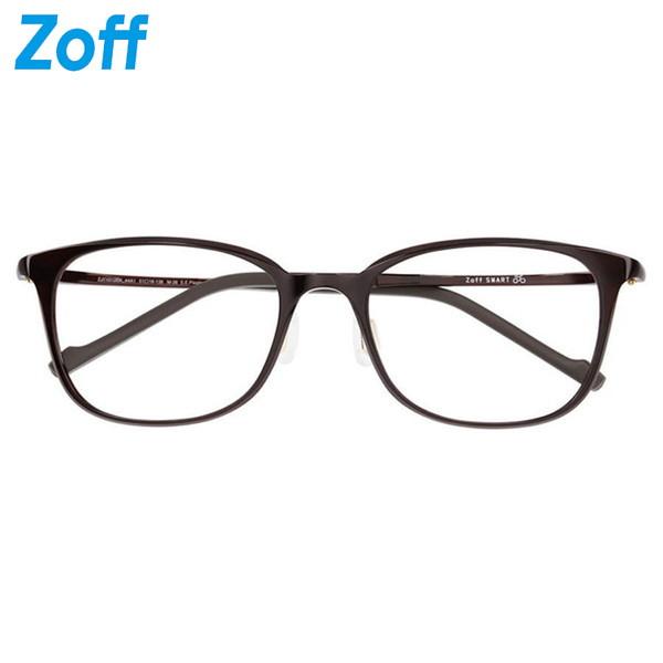 Zoff メガネ メンズ レディース 伊達メガネ ウェリントン おしゃれ : Zoff Yahoo!ショッピング店 - 通販 - Yahoo!ショッピング