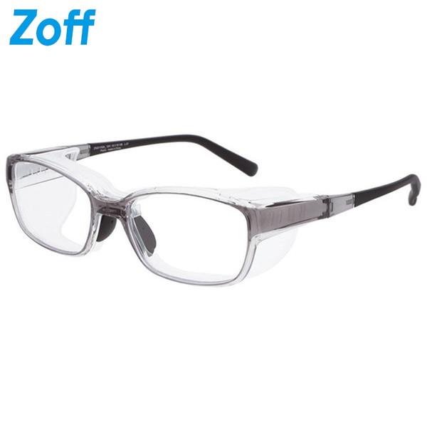 Zoff（ゾフ） 花粉メガネ 花粉対策グッズ くもり止め ゴーグル おしゃれ 飛沫 : Zoff Yahoo!ショッピング店 - 通販 ...
