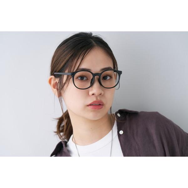 Zoff メガネ ボストン 軽量 トレンド ユニセックス : Zoff Yahoo!ショッピング店 - 通販 - Yahoo!ショッピング