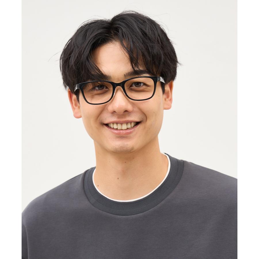 Zoff M_SMART_REGULAR_L : Zoff Yahoo!ショッピング店 - 通販 - Yahoo!ショッピング