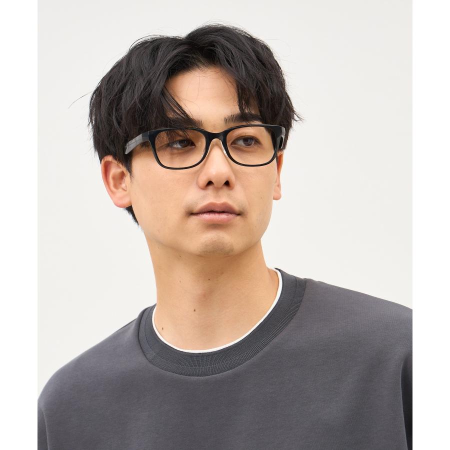 Zoff M_SMART_REGULAR_L : Zoff Yahoo!ショッピング店 - 通販 - Yahoo!ショッピング