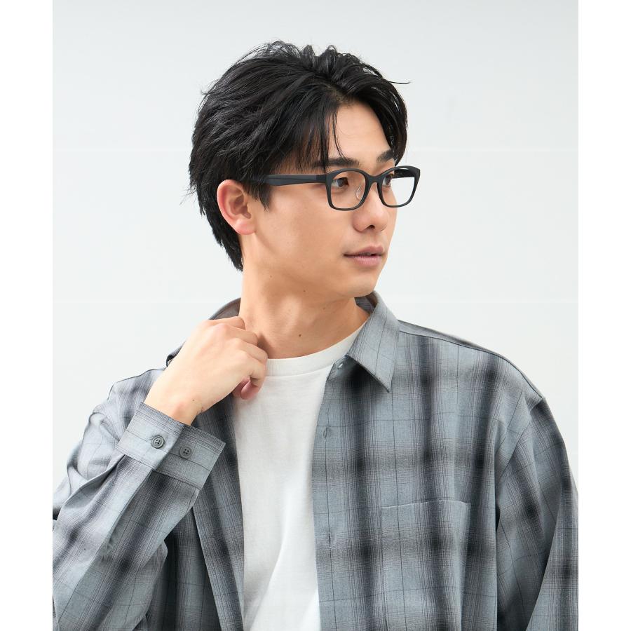 Zoff M_SMART_REGULAR_L : Zoff Yahoo!ショッピング店 - 通販 - Yahoo!ショッピング