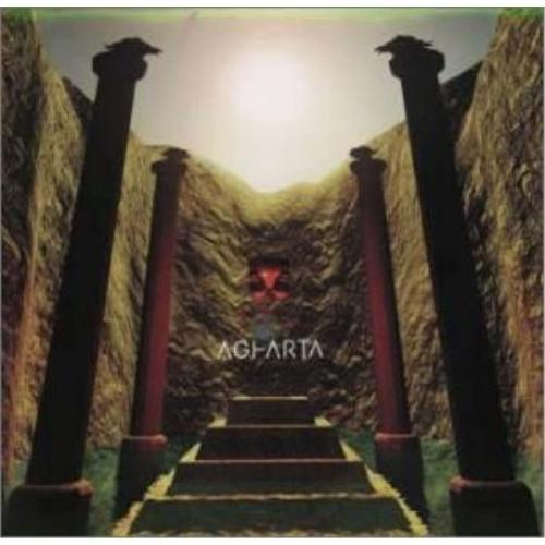 ソニーミュージック（Sony Music） CD/AGHARTA/REVENGE OF AGHARTA : 靴下通販 ZOKKE(ゾッケ ...