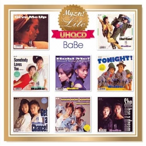ポニーキャニオン CD/BaBe/Myこれ!Lite BaBe (UHQCD) : 靴下通販 ZOKKE(ゾッケ) - 通販 - Yahoo!ショッピング