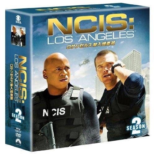 ユニバーサルミュージック DVD/海外TVドラマ/NCIS: LOS ANGELES ロサンゼルス潜入捜査班 シーズン2(トク選BOX) : 靴下通販 ZOKKE(ゾッケ) - 通販 ...