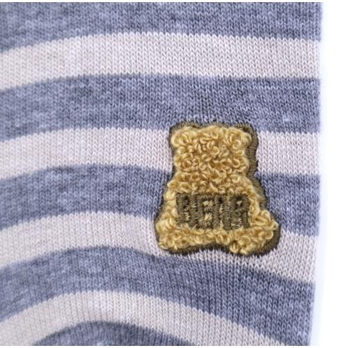 【送料無料】 スニーカーソックス (ブラック・グレー・ブルー) (3足セット) / みっとめるへん社 : scp3673a : 靴下通販 ...