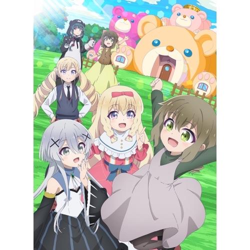 DVD/TVアニメ/くまクマ熊ベアーぱーんち! 第1巻 :zmbz-16671:靴下通販 ZOKKE(ゾッケ) - 通販 - Yahoo!ショッピング