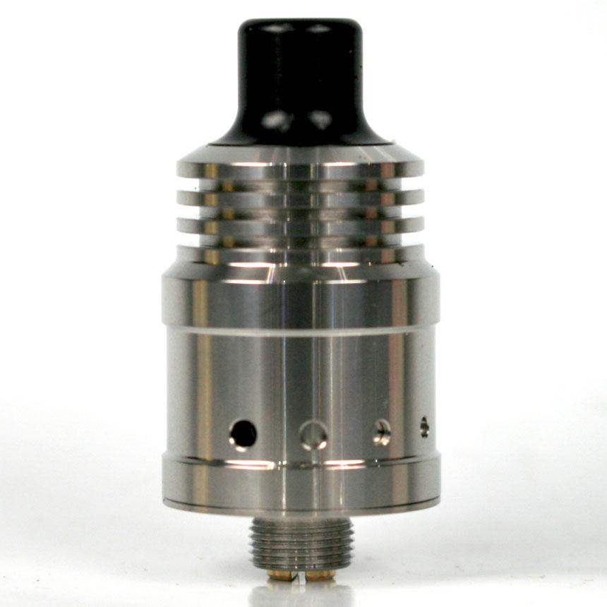 Ambition mods Spiral MTL RDA 18mm SS : 電子タバコ専門店 ZONOVAPER - 通販 - Yahoo ...