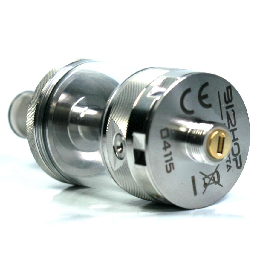 Ambition MODS アンビションモッズBI2HOP 4ml SS : 電子タバコ専門店 ZONOVAPER - 通販 - Yahoo ...