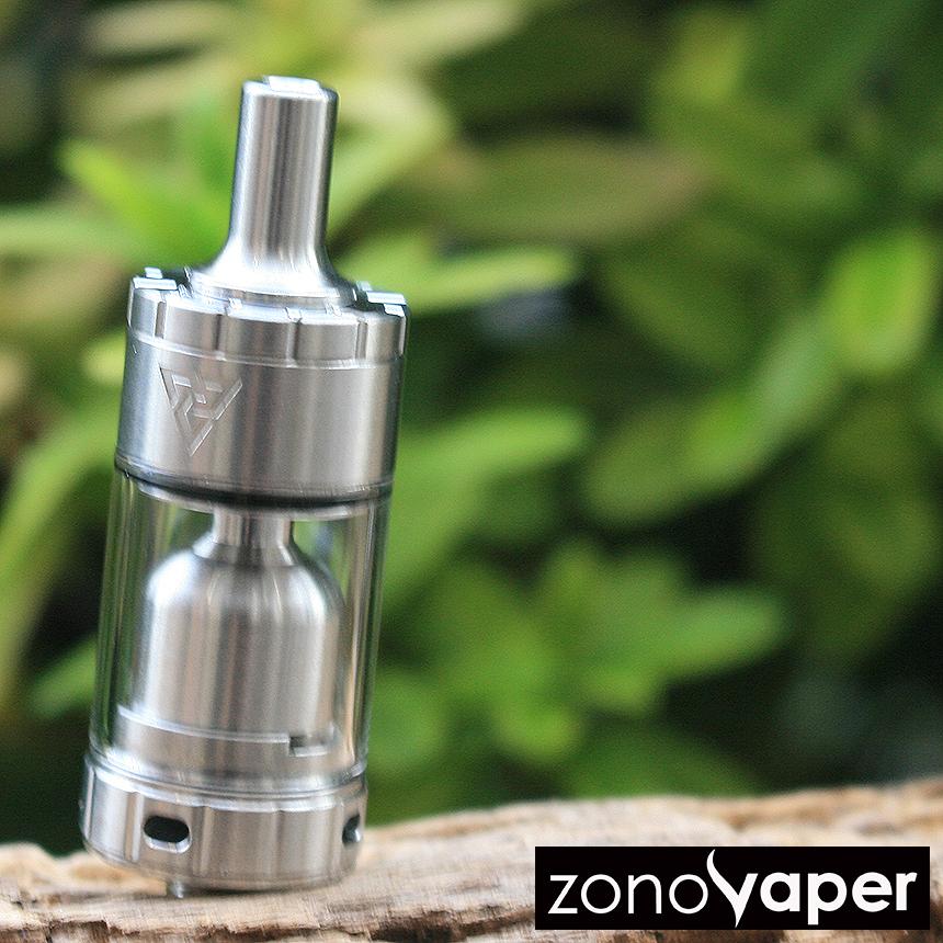 Ambition MODS アンビションモッズTRINITYトリニティ MTL RTA SS : 電子タバコ専門店 ZONOVAPER ...