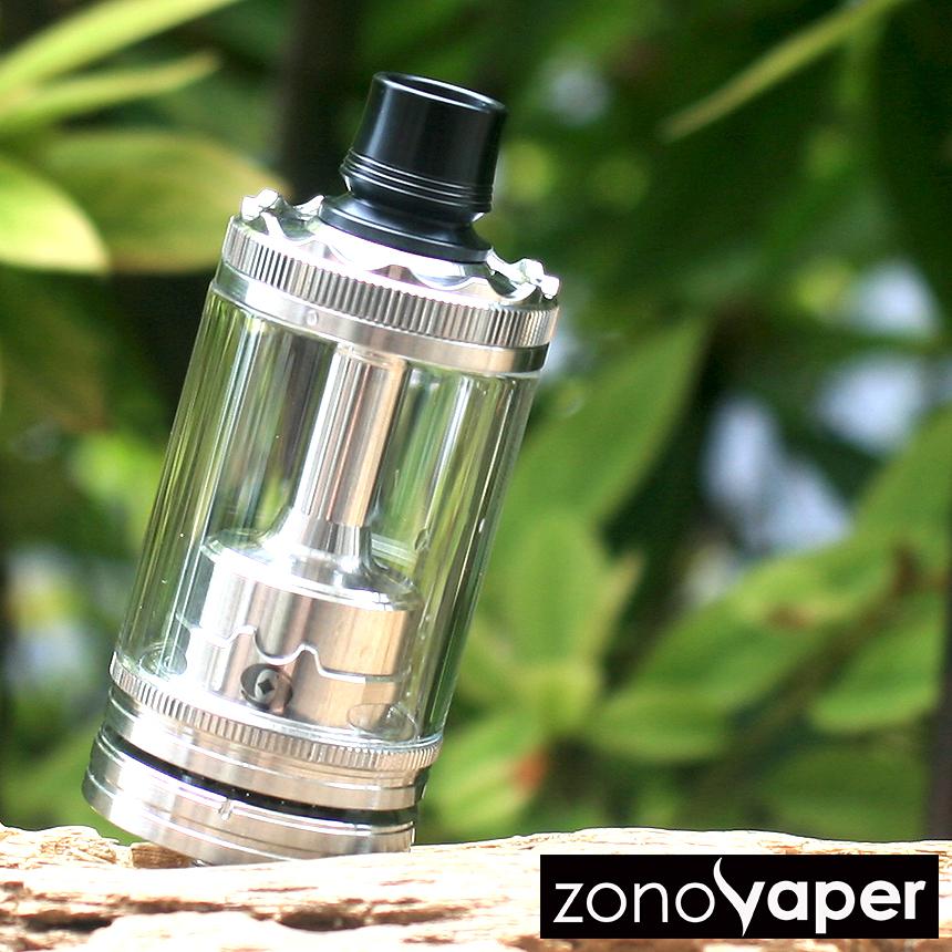 Ambition MODS アンビションモッズREVORIE RTA : SS : 電子タバコ専門店 ZONOVAPER - 通販 - Yahoo!ショッピング