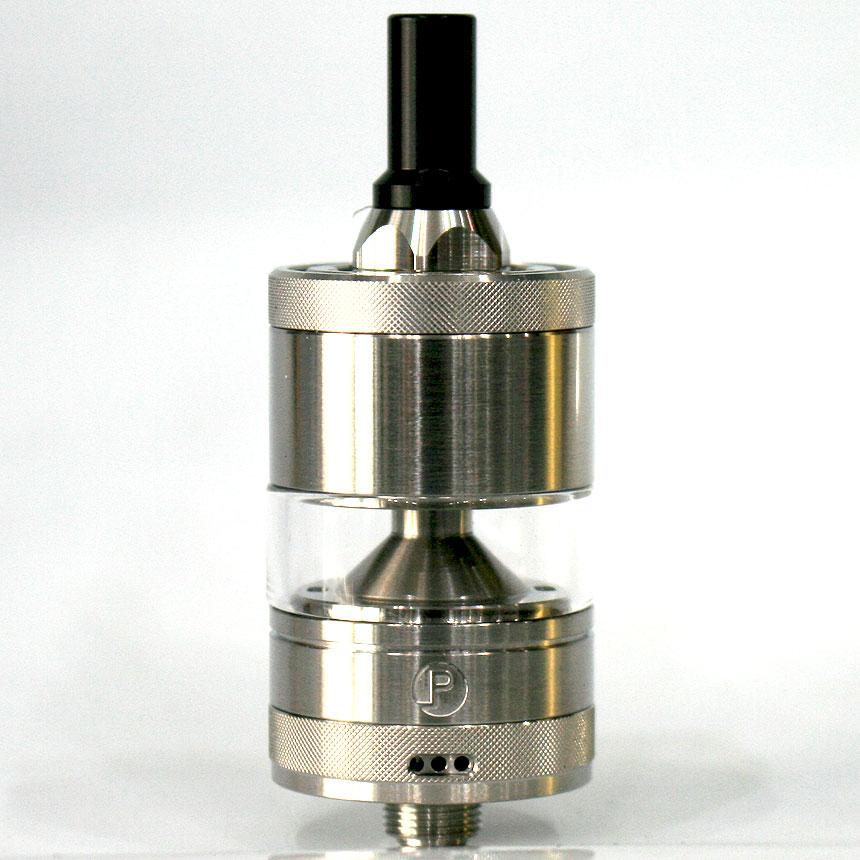 ARCANA MODS Arcana 22mm RTA SS : 電子タバコ専門店 ZONOVAPER - 通販 - Yahoo!ショッピング