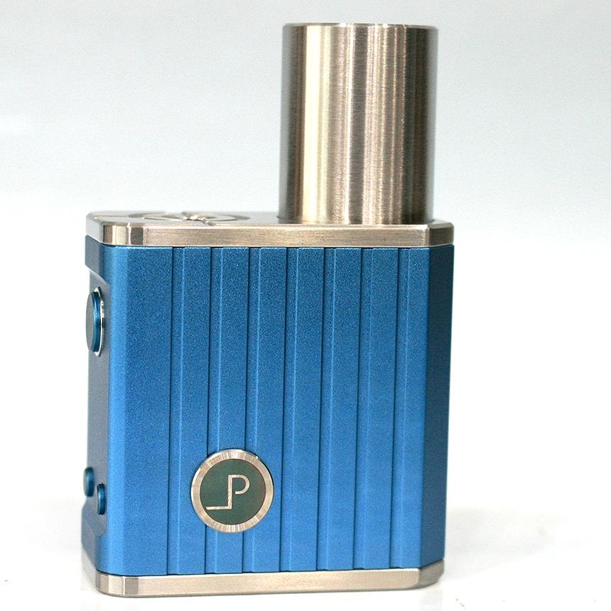 ARCANA MODSアルカナモッヅ PIPELINEパイプライン BOX DNA 60 Blue : 電子タバコ専門店 ZONOVAPER ...
