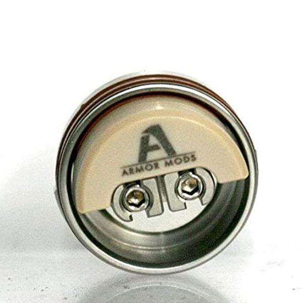 Armor Mods (アーマーモッド) 2.0 RDA 22mm（ネコポス便対象商品） : 電子タバコ専門店 ZONOVAPER - 通販 ...