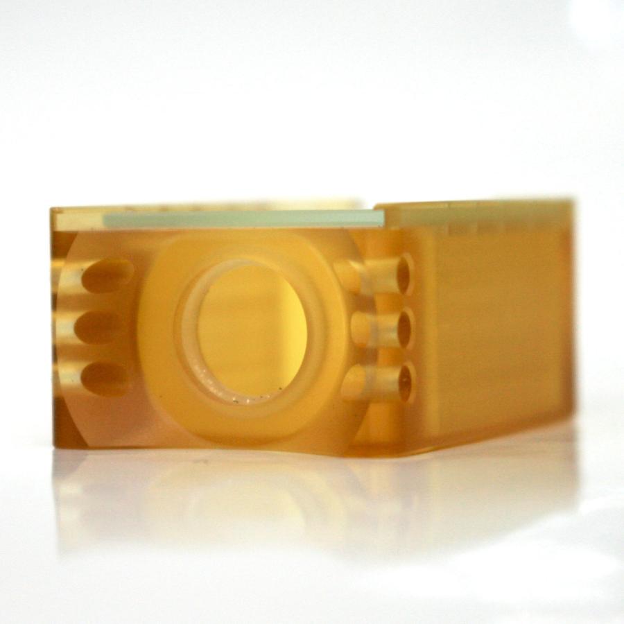 Armor Mods アーマーモッドAMBB Gold RBA＋Bunker Boro Tank Ultem : 電子タバコ専門店 ...