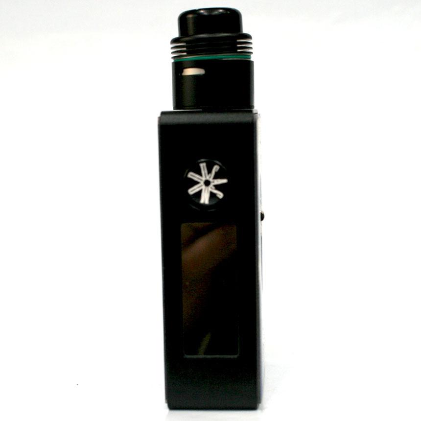 ASMODUS アスモダスSpruzza 80W Squonk Kit Fonte RDA付き Blue : 電子タバコ専門店 ...