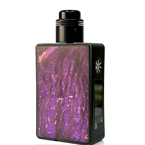 ASMODUS アスモダスSpruzza 80W Squonk Kit Fonte RDA付き レッド×パープル : 電子タバコ専門店 ...