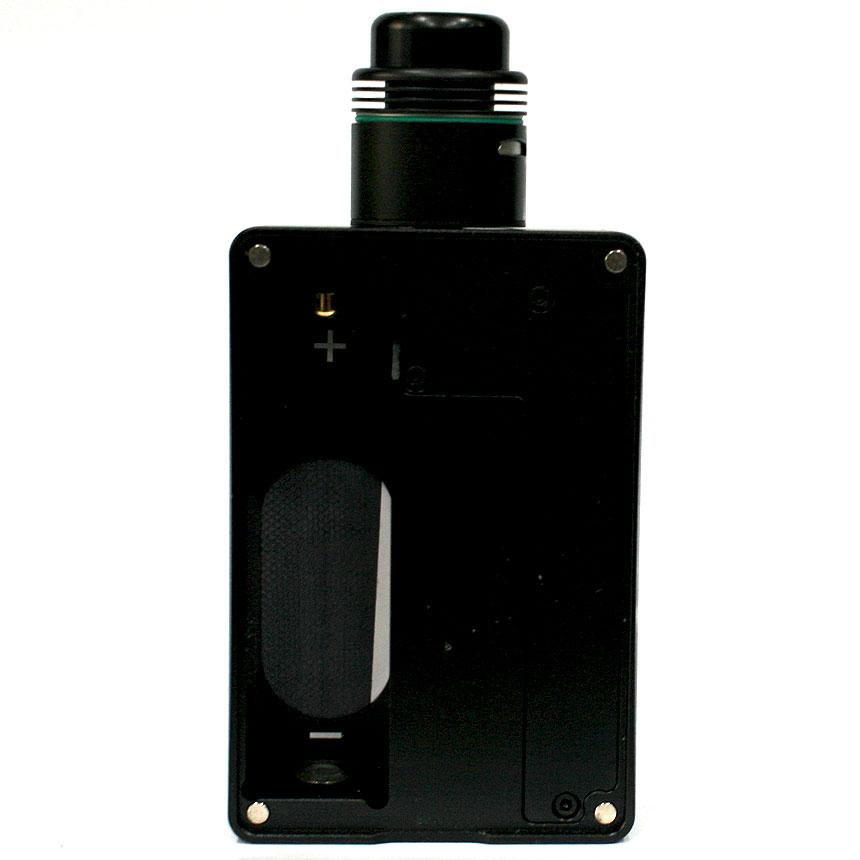 ASMODUS アスモダスSpruzza 80W Squonk Kit Fonte RDA付き レッド×パープル : 電子タバコ専門店 ...