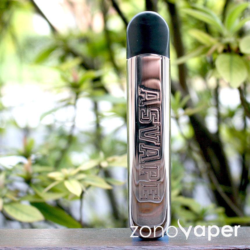 Asvapeアスベイプ VULCAN POD SYSTEM DEVICE+PODセット（ネコポス便送料300円引き対象商品*注意事項要確認 ...