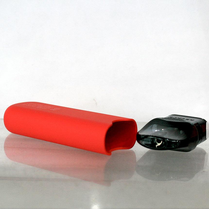 AsvapeアスベイプVulcanバルカン Lite Pod System Kit 700mAh 3ml Red（ネコポス便送料300円引き ...