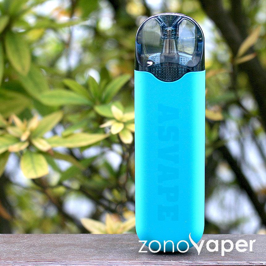 AsvapeアスベイプVulcanバルカン Lite Pod System Kit 700mAh 3ml Green（ネコポス便送料300円 ...