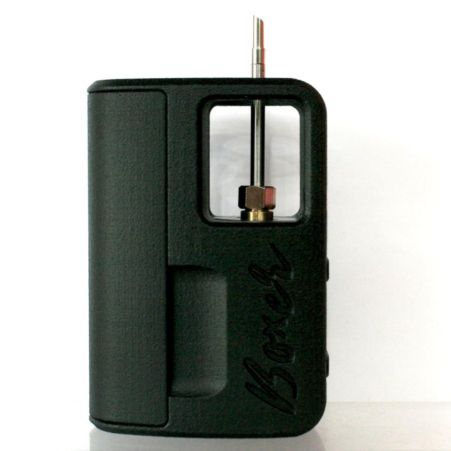 Boxer Classic DNA60 SbS Single 2X700 with Evolv Portable Soldering ...