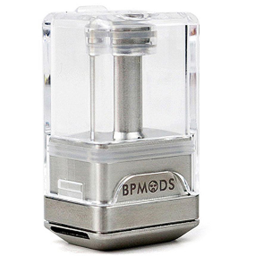 BP MODSビーピモッズPioneer DotRBA MTL/RDL RBA for Dotmod AIO SS : 電子タバコ専門店 ...