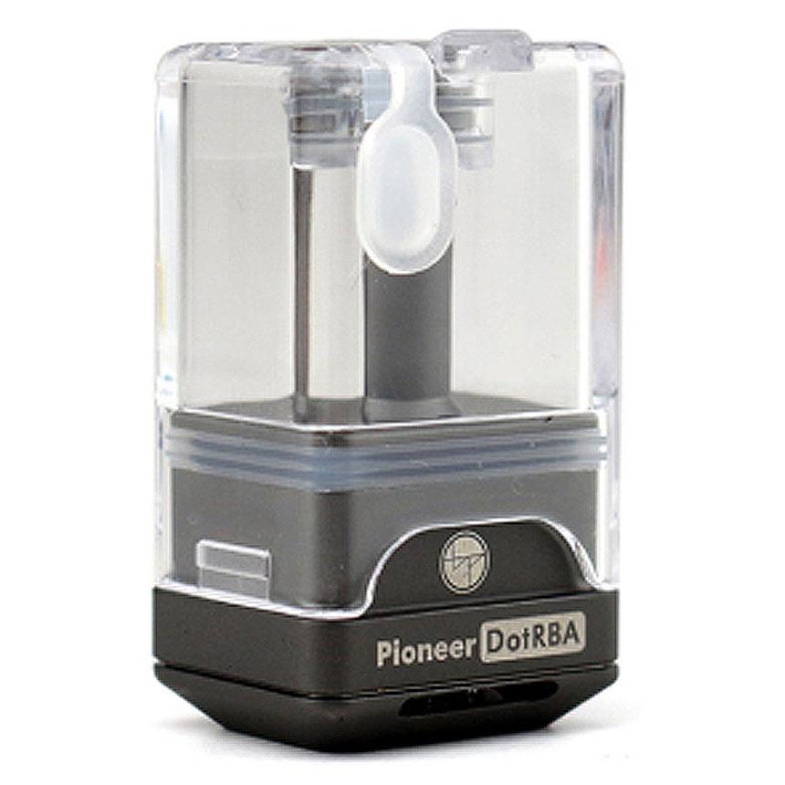 BP MODSビーピモッズPioneer DotRBA MTL/RDL RBA for Dotmod AIO DLC : 電子タバコ専門店 ...