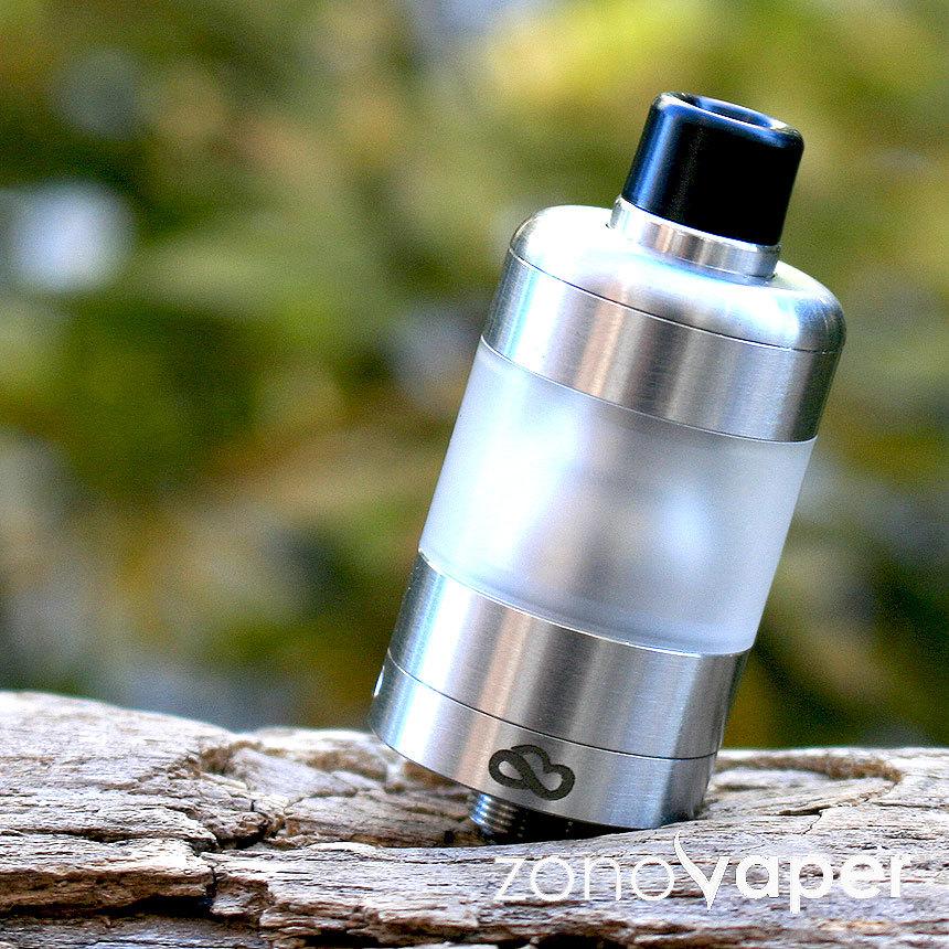 Cloud 2 RTA by Mods : 電子タバコ専門店 ZONOVAPER - 通販 - Yahoo!ショッピング