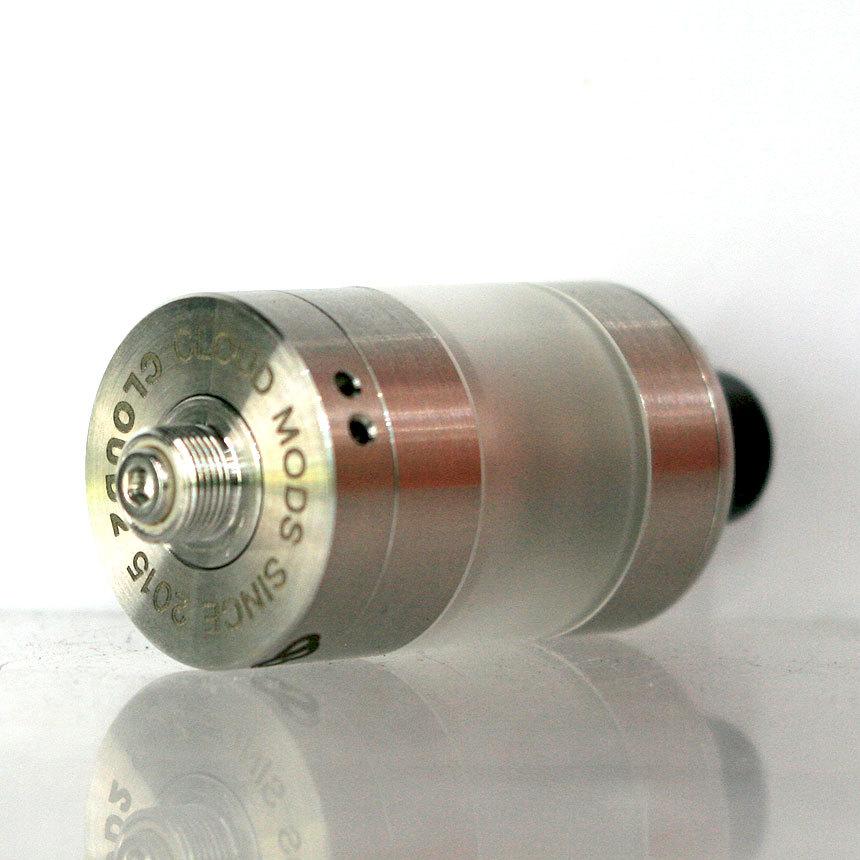 Cloud 2 RTA by Mods : 電子タバコ専門店 ZONOVAPER - 通販 - Yahoo!ショッピング