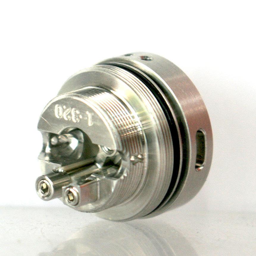 Cloud 2 RTA by Mods : 電子タバコ専門店 ZONOVAPER - 通販 - Yahoo!ショッピング