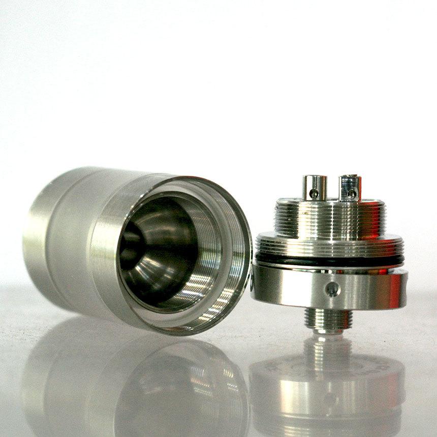 Cloud 2 RTA by Mods : 電子タバコ専門店 ZONOVAPER - 通販 - Yahoo!ショッピング