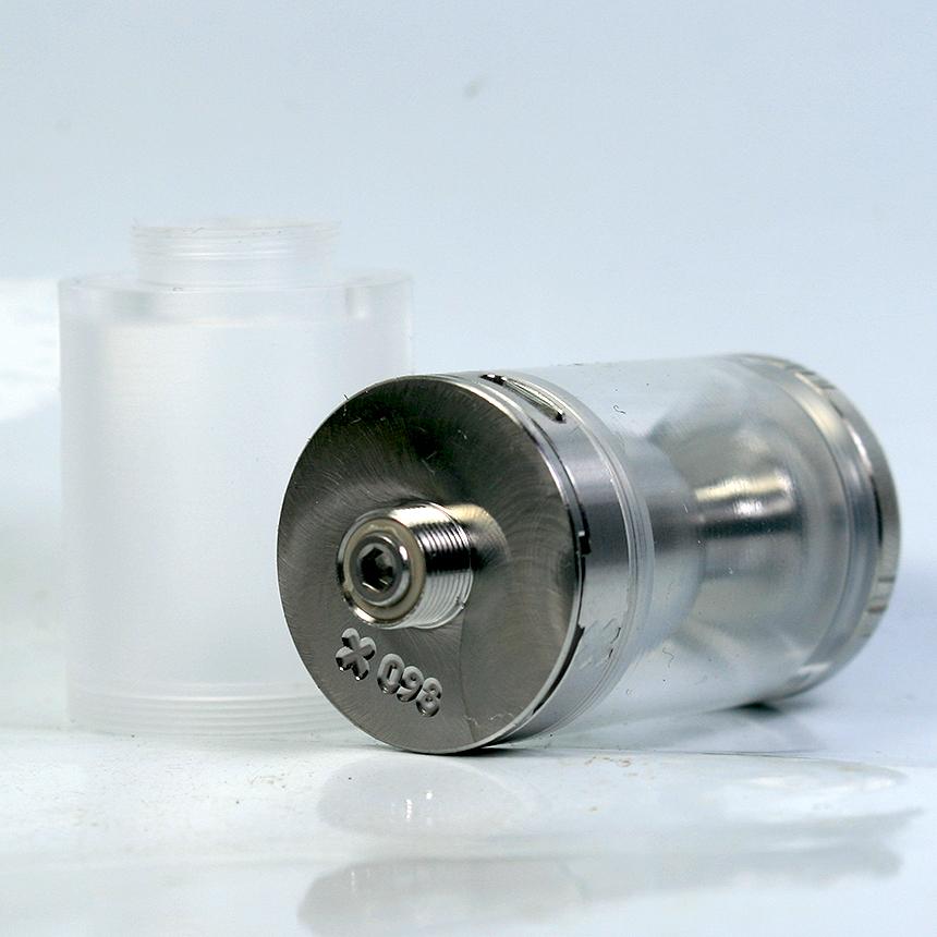 Cloud One X RTA by CloudMods 22mm : 電子タバコ専門店 ZONOVAPER - 通販 - Yahoo!ショッピング