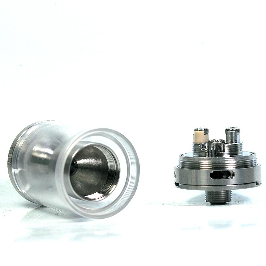 Cloud One X RTA by CloudMods 22mm : 電子タバコ専門店 ZONOVAPER - 通販 - Yahoo!ショッピング