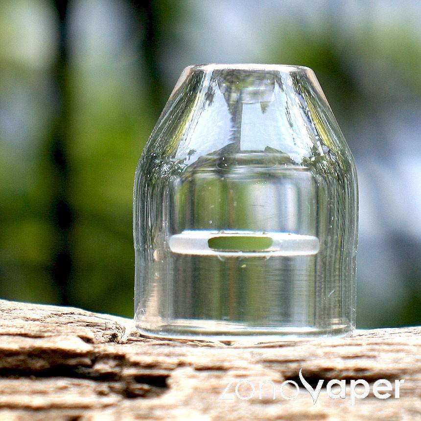 Comp Lyfe(コンプライフ) Trinity Glass Bullet Cap 20mm（ネコポス便送料300円引き対象商品*注意事項要 ...