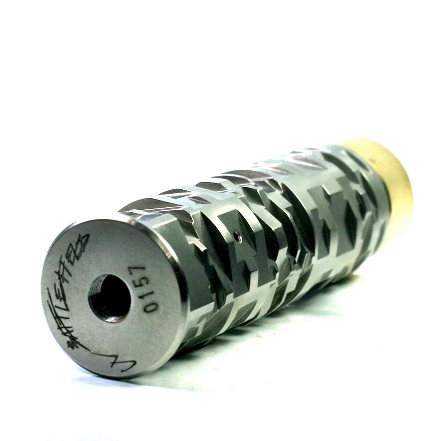 Comp LyfeコンプライフBattlefield Mod 18650（*ネコポス便対象商品） : 電子タバコ専門店 ZONOVAPER ...